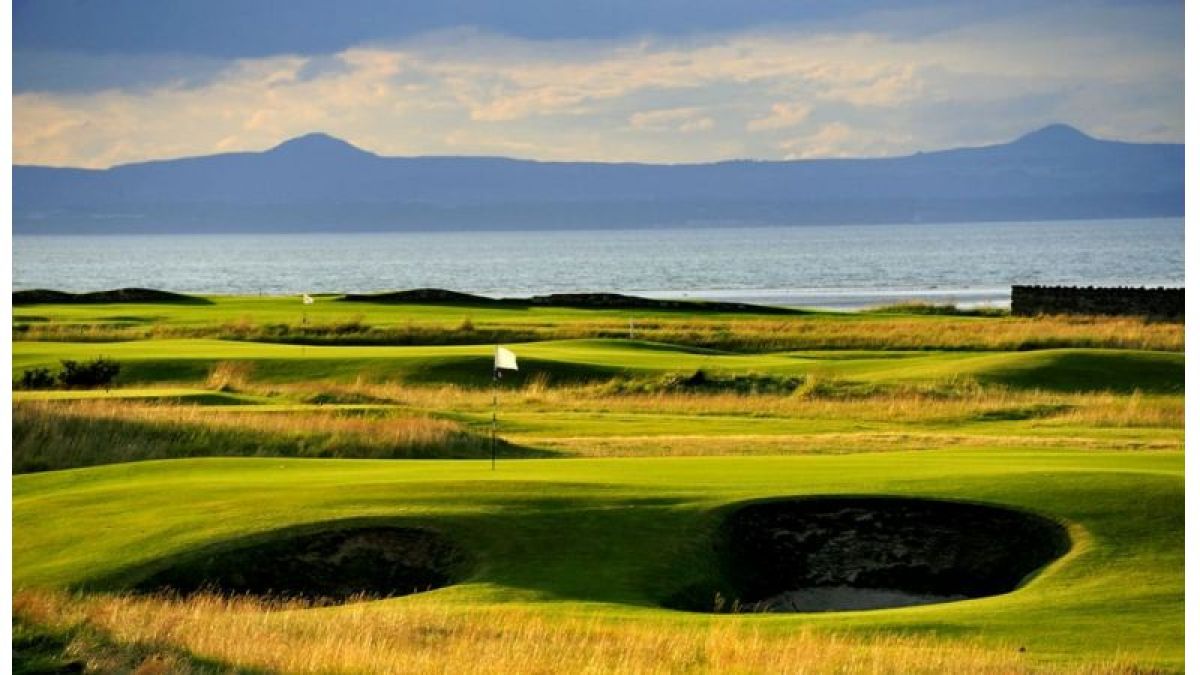 Craigielaw Golf Club & Lodge, book your golf trip in Scotland