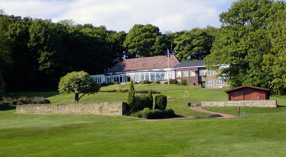 Chesterfield Golf Club, book the best golf trip in Derbyshire