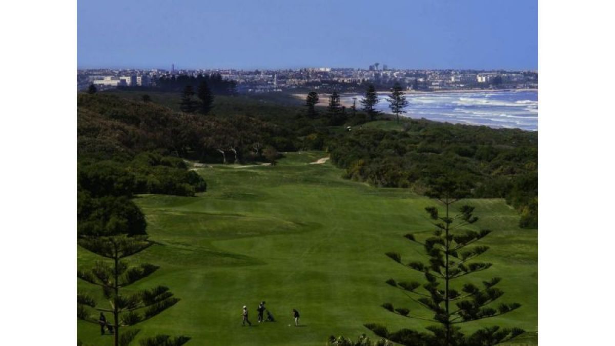 Pullman Mazagan El Jadida Golf, book the best golf getaway in Morocco