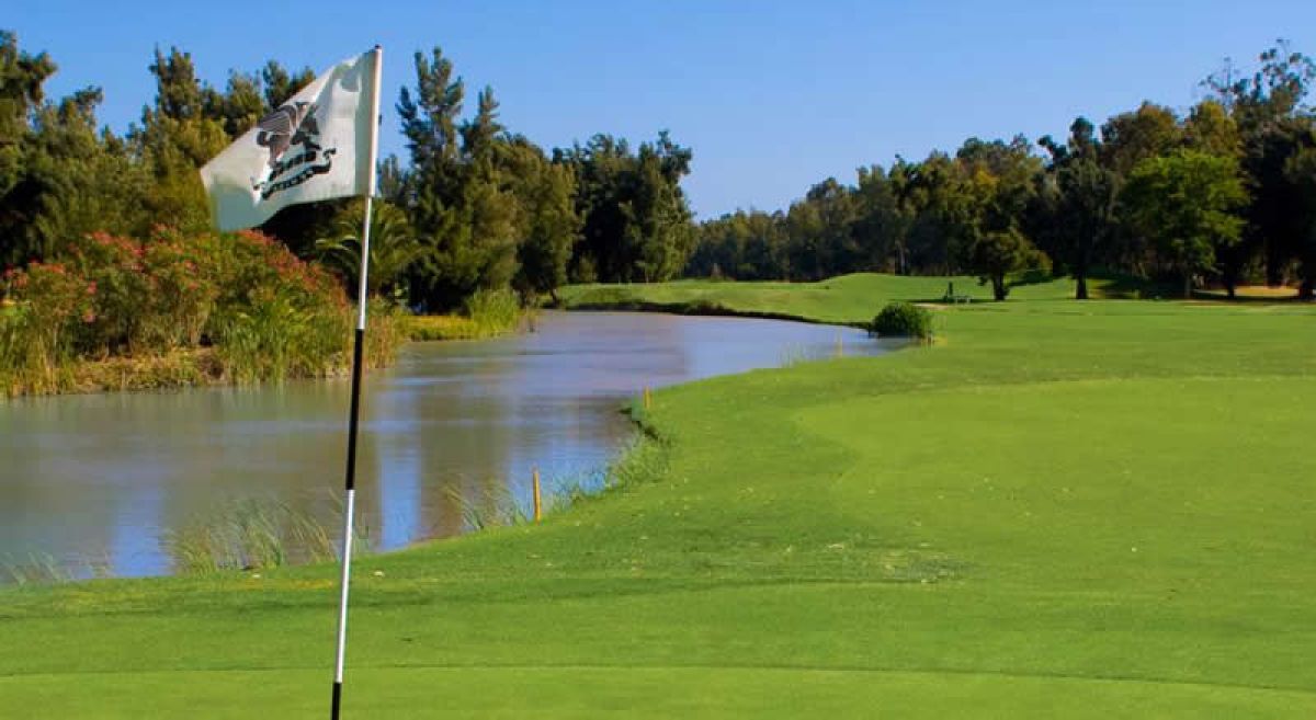 Penina Golf Resort Hotel, plan a golf getaway in Algarve