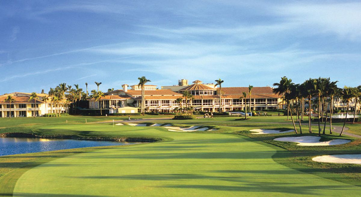 Trump National Doral Miami, plan your golf trip in Florida