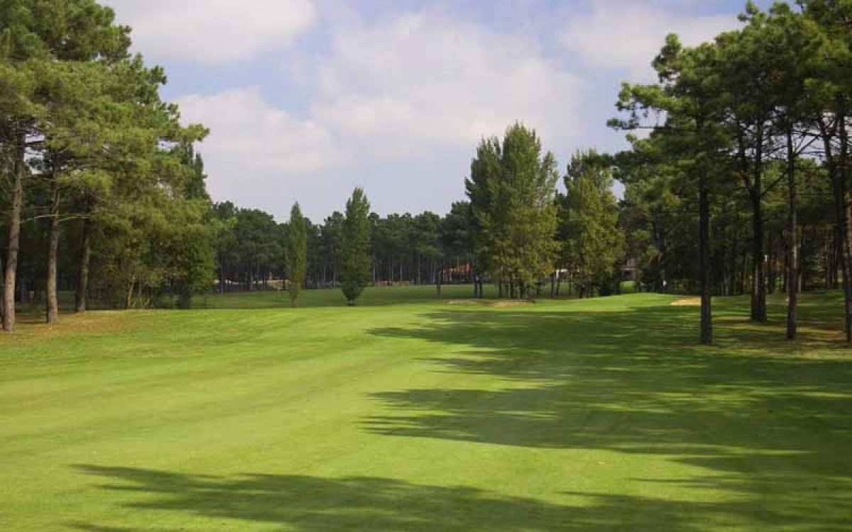 Aroeira 2 Golf Course, book the best golf trip in Lisbon