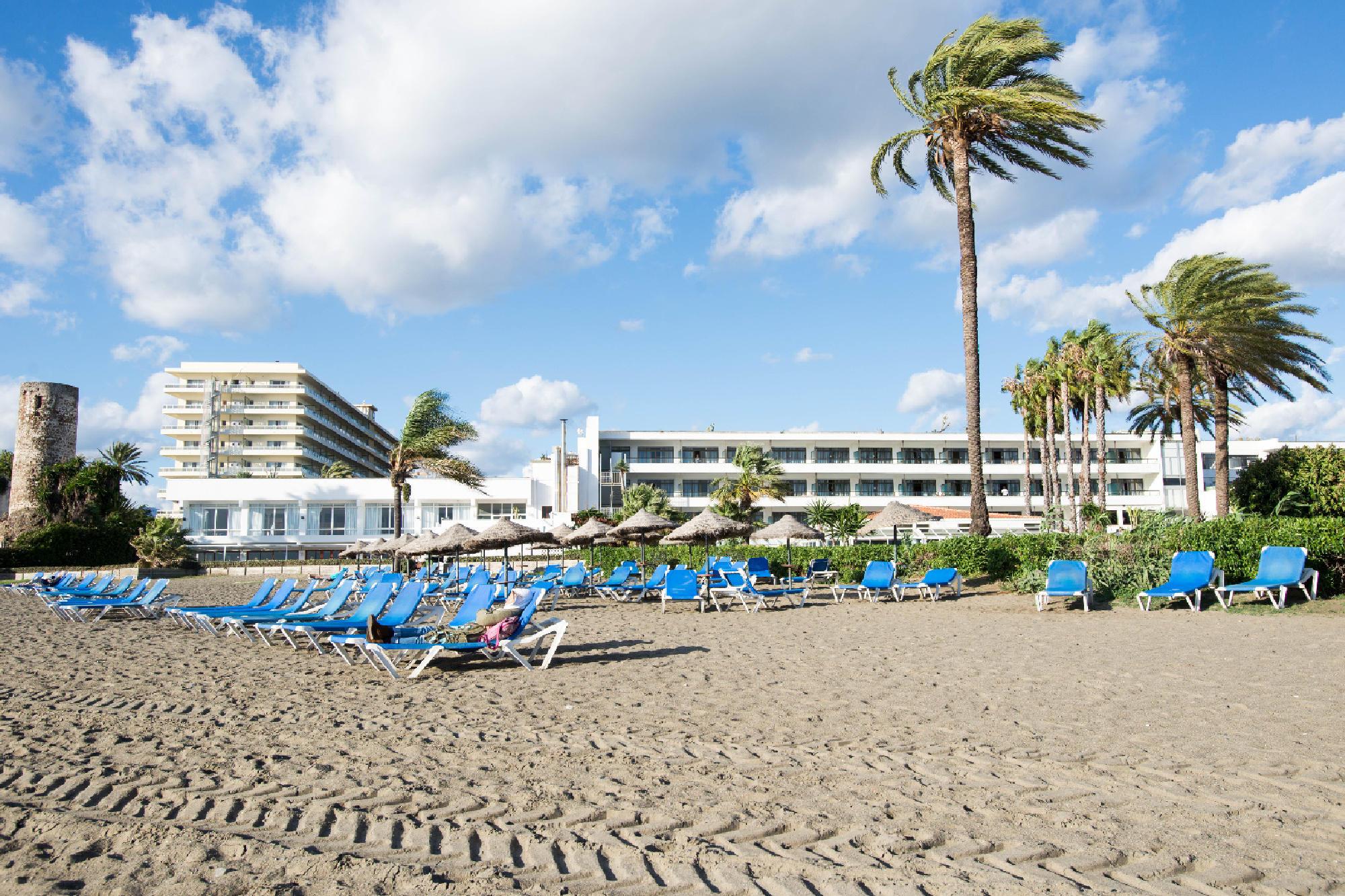 Atalaya Park Hotel, find your golf trip in Costa Del Sol