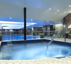 The Celtic Manor Resort, plan the best golf holiday in Wales