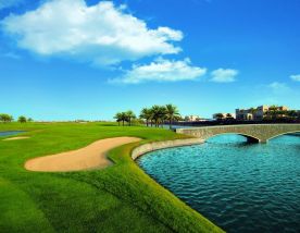 JA Jebel Ali Beach Hotel, plan a golf holiday in Dubai